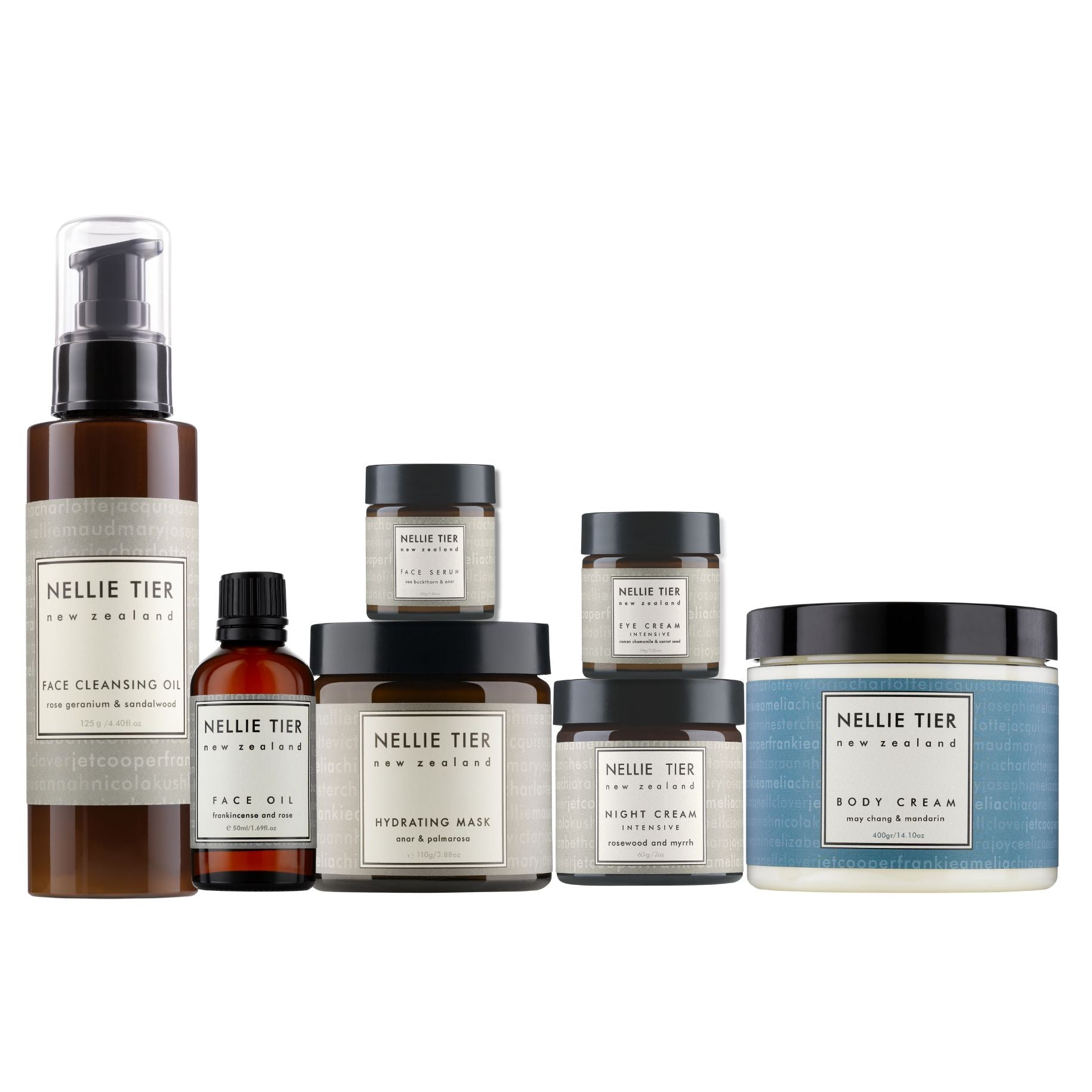 37% OFFAge-Defying Night Repair Ritual$469.50 $300 – Nellie Tier | New ...