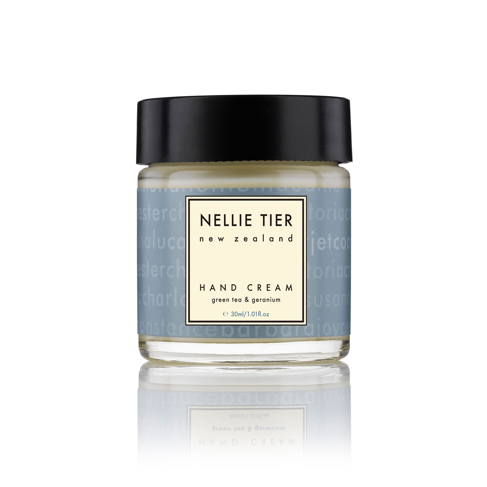 Hand Cream 30ml – Nellie Tier | New Zealand